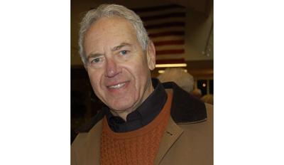 Murray Newman tells it like it is | Local News | omahajewishpress.com