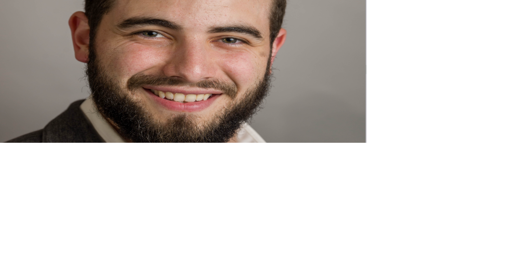 Rabbi Geiger to Lead You on a Spiritual Journey | News | omahajewishpress.com