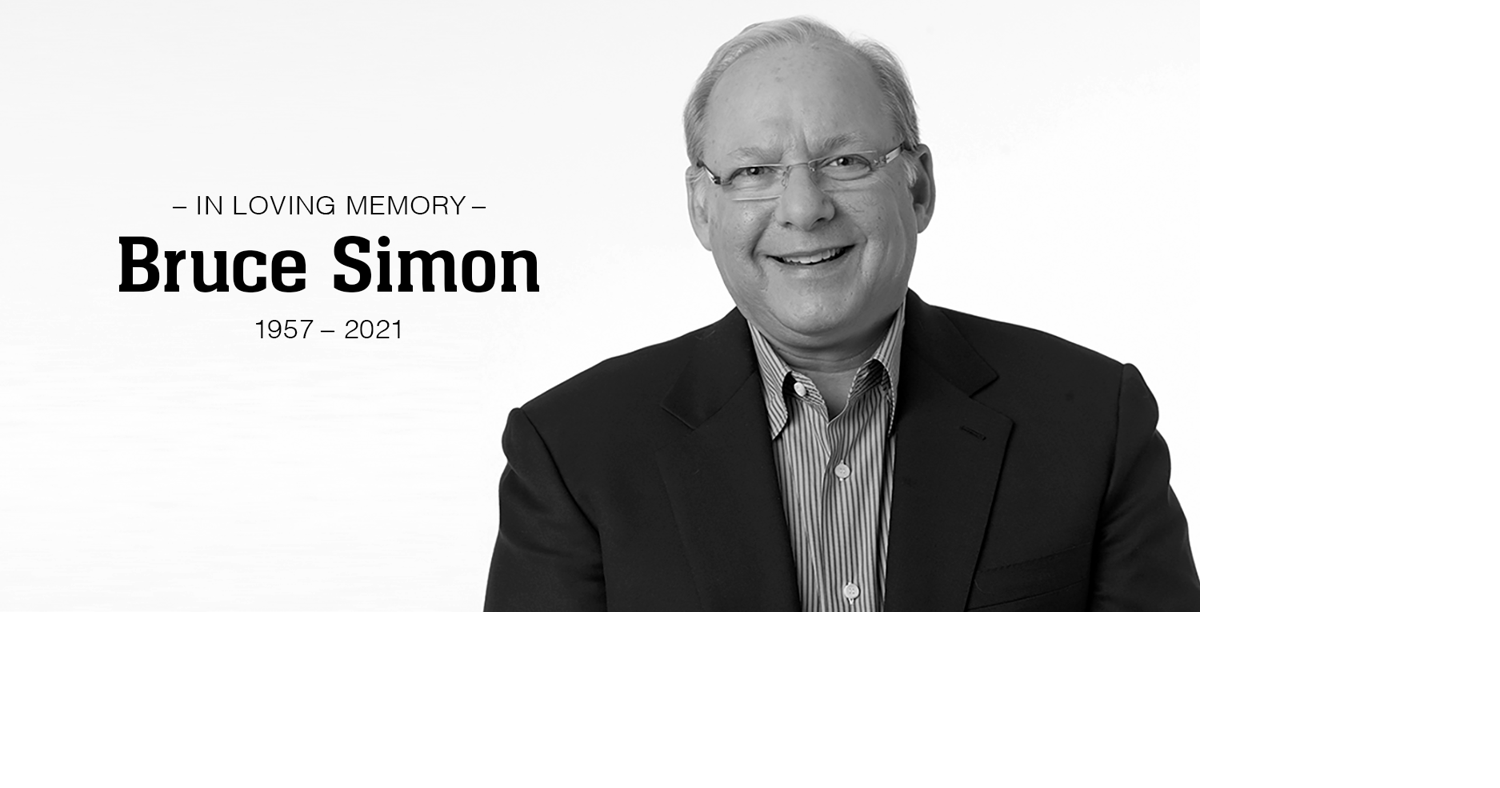 In memoriam: Bruce Simon | News | omahajewishpress.com