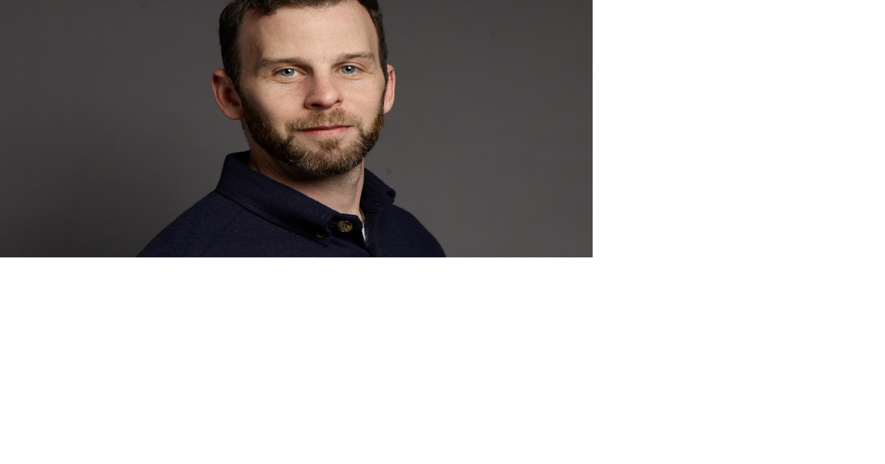 JBL Welcomes Joe Wees | News | omahajewishpress.com