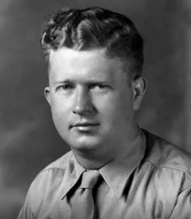 Righteous Among the Nations: Master Sergeant Roddie Edmonds | News ...