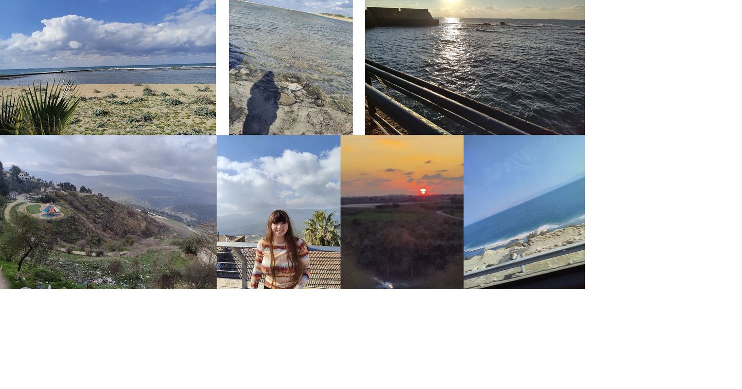 Katie's Israel experience | | omahajewishpress.com