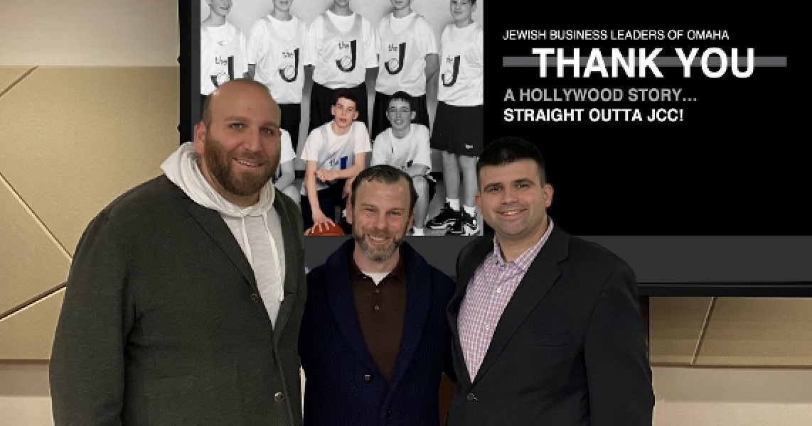 Creatively captivating: Joe Wees speaks at JBL | News ...