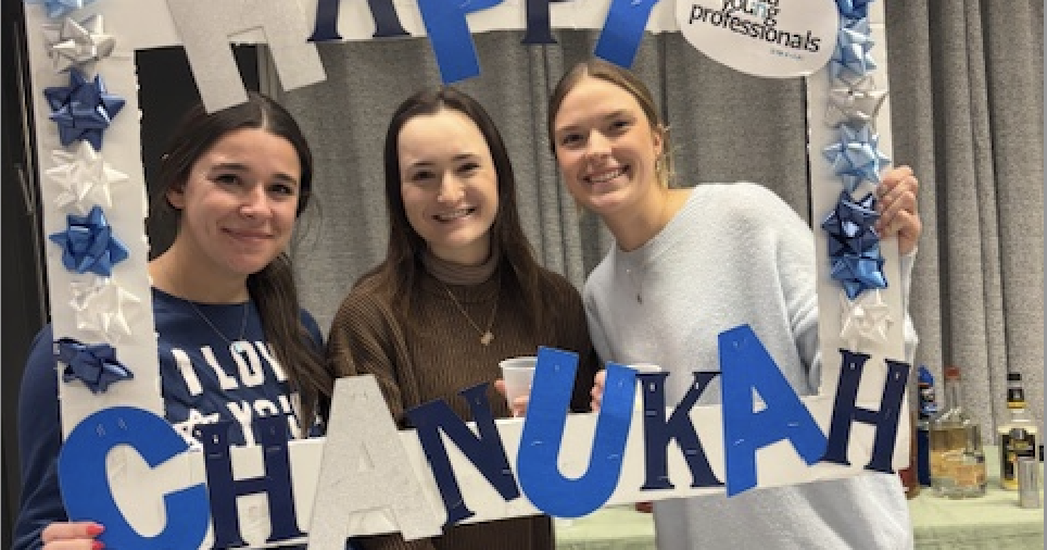 Chabad Young Professionals | News | omahajewishpress.com