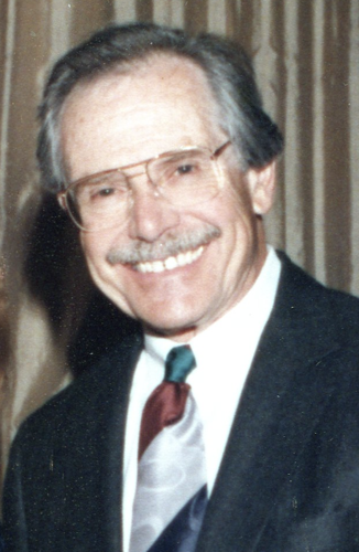 Remembering Bob Newman | News | omahajewishpress.com