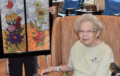 Simply Amazing, Annette Fettman | News | omahajewishpress.com