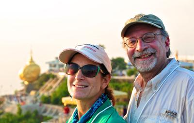 Robin and Bennet Greenspan Hall of History Featured Exhibit Endowment ...