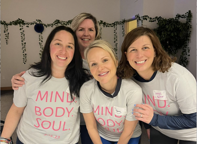 Mind. Body. Soul. returns to Beth Israel | News | omahajewishpress.com