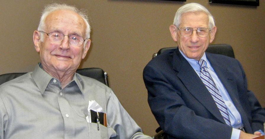 Jewish Business Leaders Hall of Fame | Local News | omahajewishpress.com