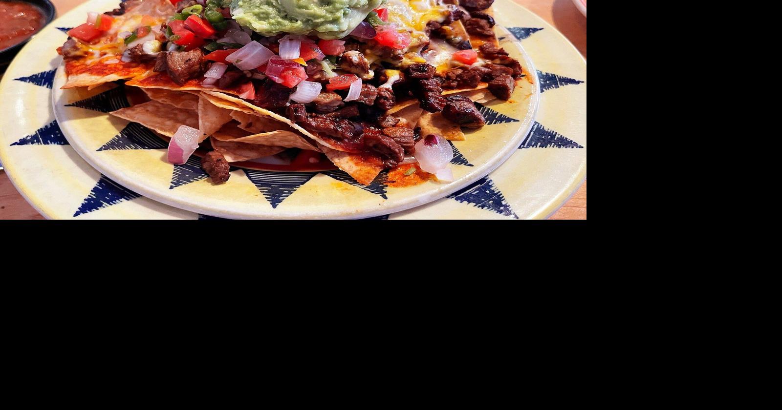 The Untested Cookbook: Black Bean Salsa Ranchero Dip | Culture ...