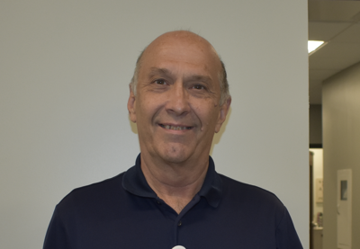 Meet the Staff: Richard Goedeken | News | omahajewishpress.com