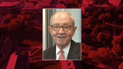 Honoring Allan Noddle | News | omahajewishpress.com
