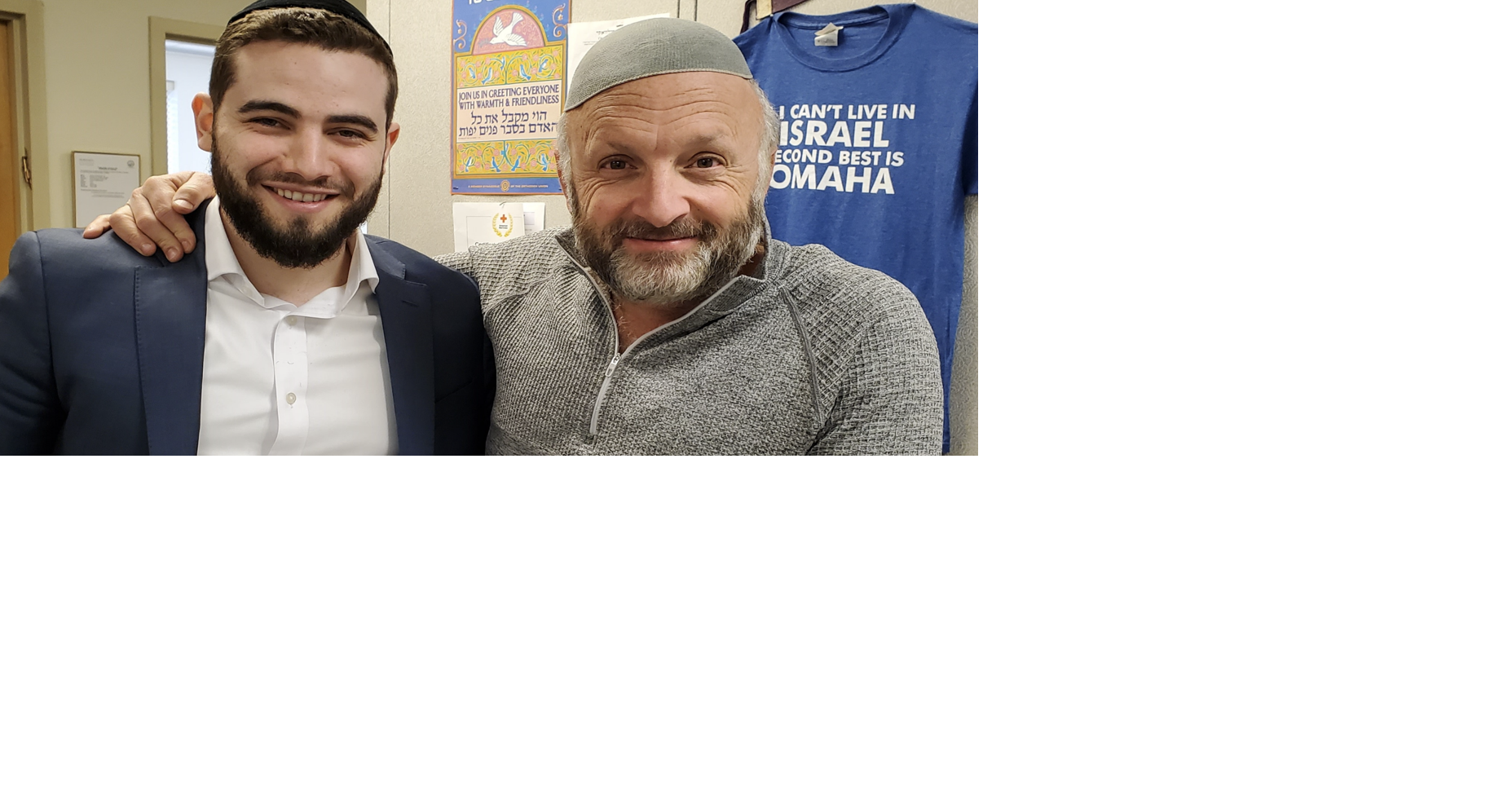 Learning Equals Growth at Beth Israel | News | omahajewishpress.com