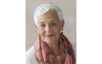 Lion of Judah honors Nancy Noddle | Local News | omahajewishpress.com