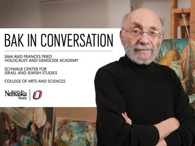Witness: the Art of Samuel Bak | Local News | omahajewishpress.com