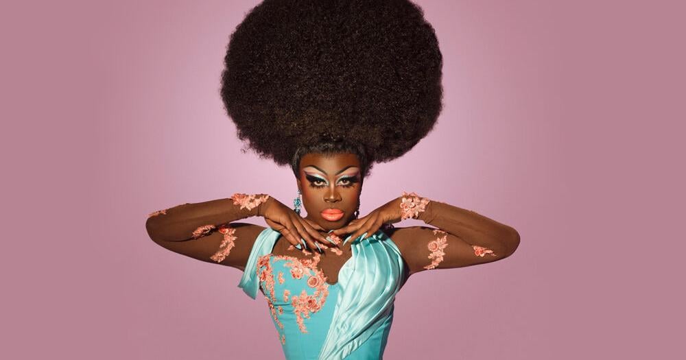 Inclusive Communities Welcomes Bob the Drag Queen | News ...