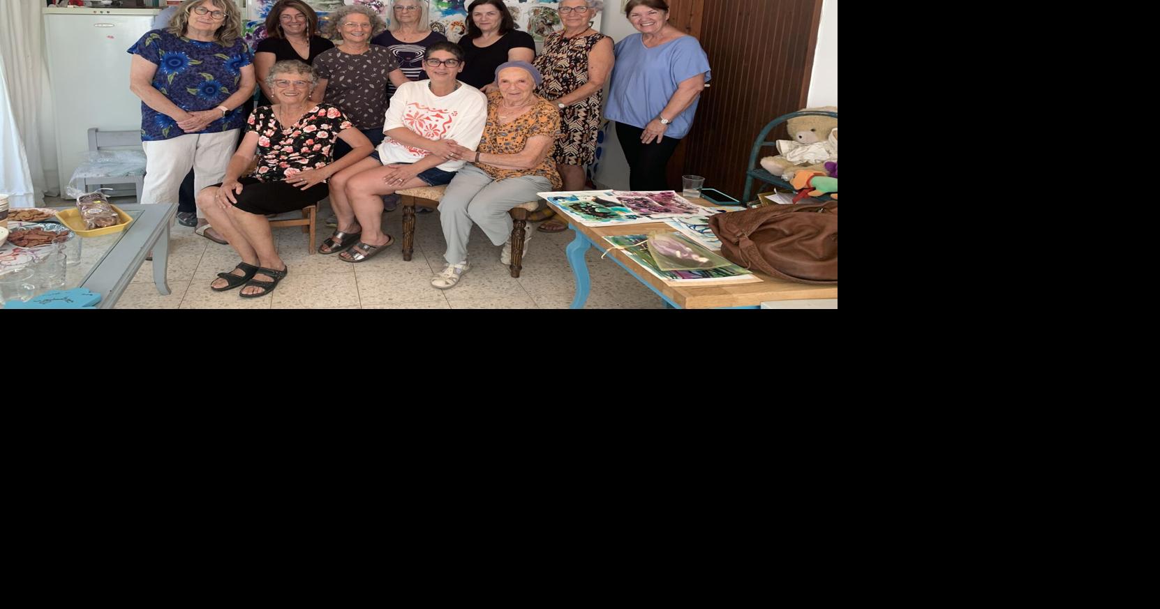 SINGULARITY | Materialized from Oct. 7 | News | omahajewishpress.com