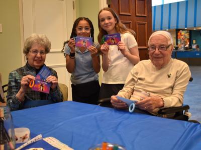 Appa's Paws for Peace | News | omahajewishpress.com