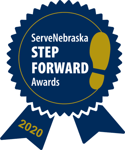 Dr. Michael Eppel honored as NE Volunteer of the Year | News ...