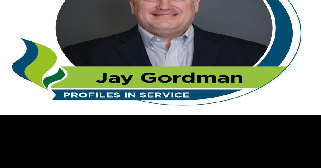 Profiles in Service: Jay Gordman | News | omahajewishpress.com