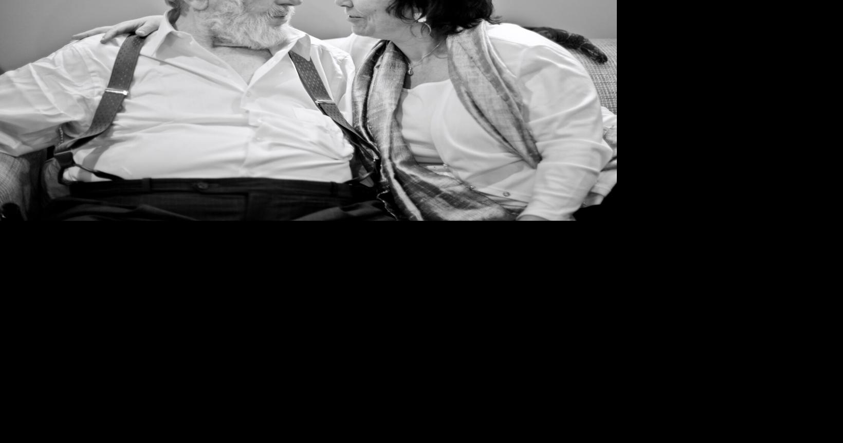 The Magic of Theo Bikel: A Centennial Celebration! | News | omahajewishpress.com