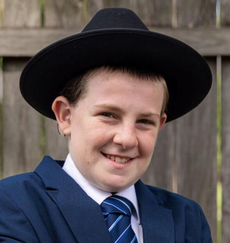 Akiva Shyken | Life Cycle | omahajewishpress.com