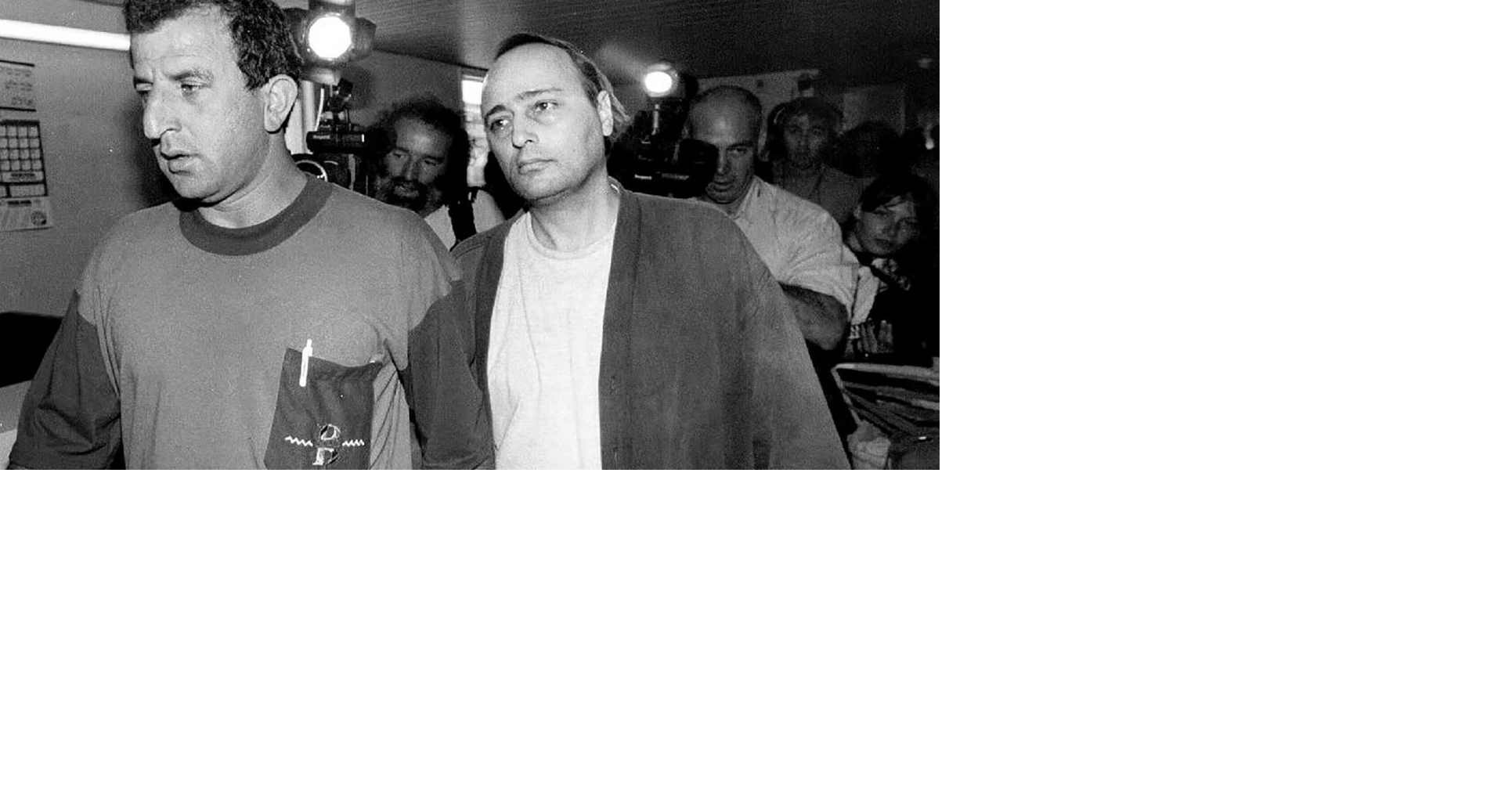 New book explores the insane career of Syrian Jewish hustler ‘Crazy ...