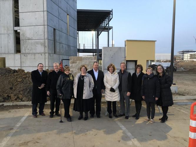 Celebrating Omaha’s Tri-Faith Center: A first-of-its-kind Interfaith ...