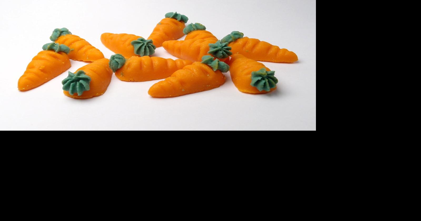 Classic Carrot Ring | Culture | omahajewishpress.com