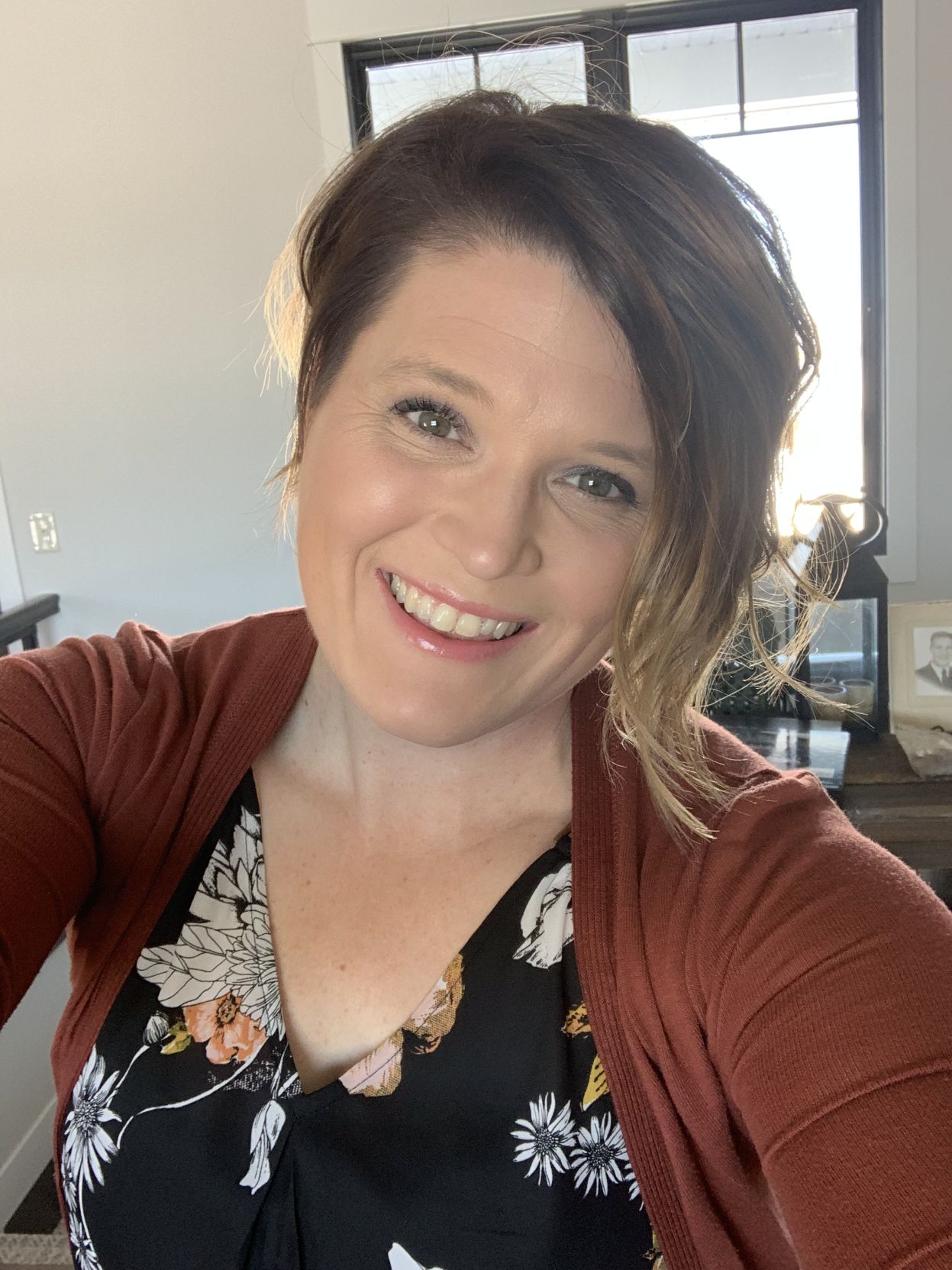 Teaching the Holocaust: Katrina Gotschall | News | omahajewishpress.com