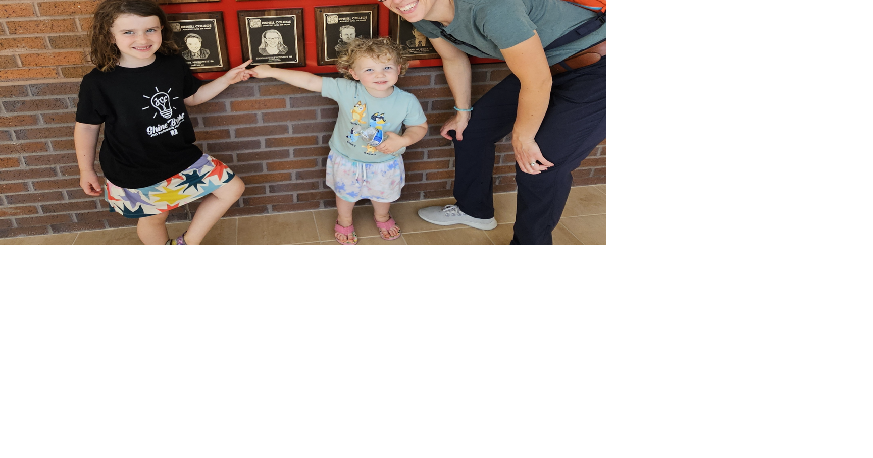 Mazal tov, Hannah! | News | omahajewishpress.com