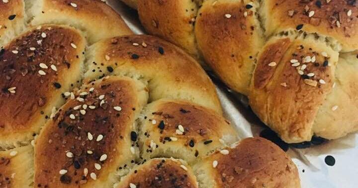 It's the Mega Challah Bake and Boutique! | News | omahajewishpress.com