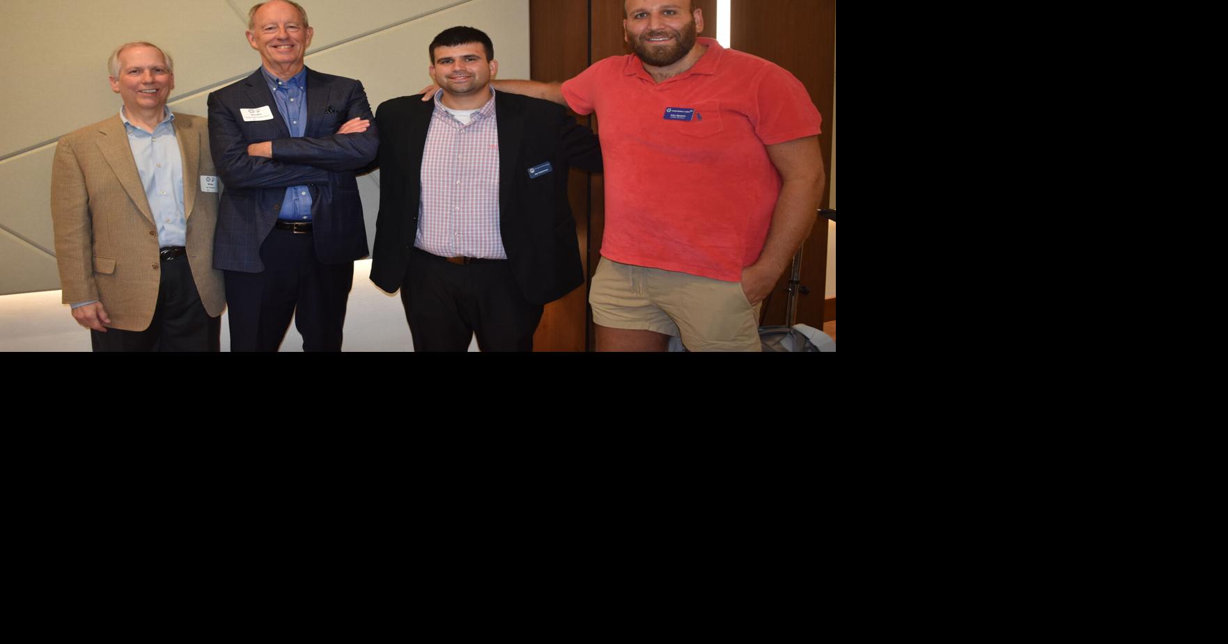 Brandeis Brings Back the Memories | News | omahajewishpress.com