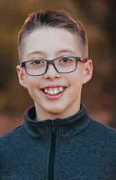 Alex and Matthew Scheer | Life Cycle | omahajewishpress.com