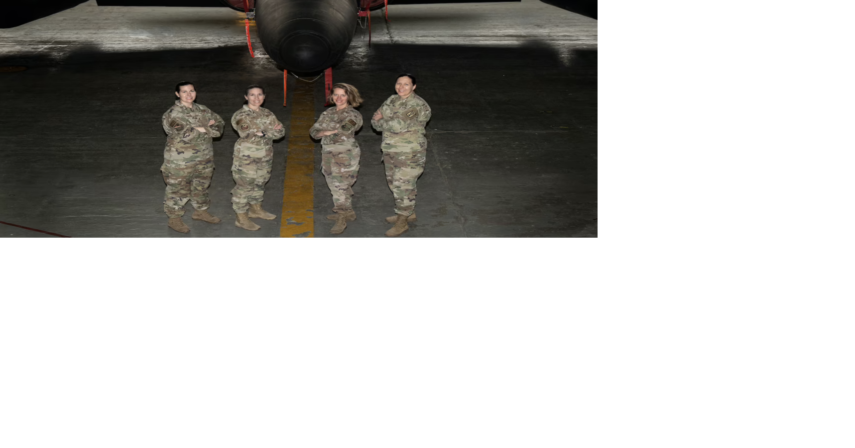 The Women of the Intel Mafia | News | omahajewishpress.com