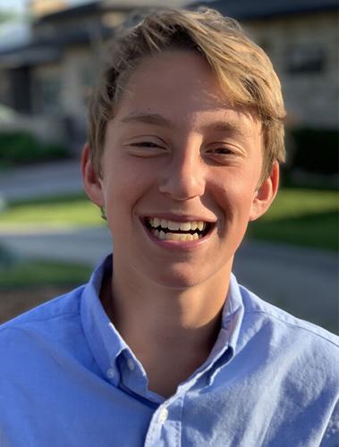 Max Charles Baum | Life Cycle | omahajewishpress.com