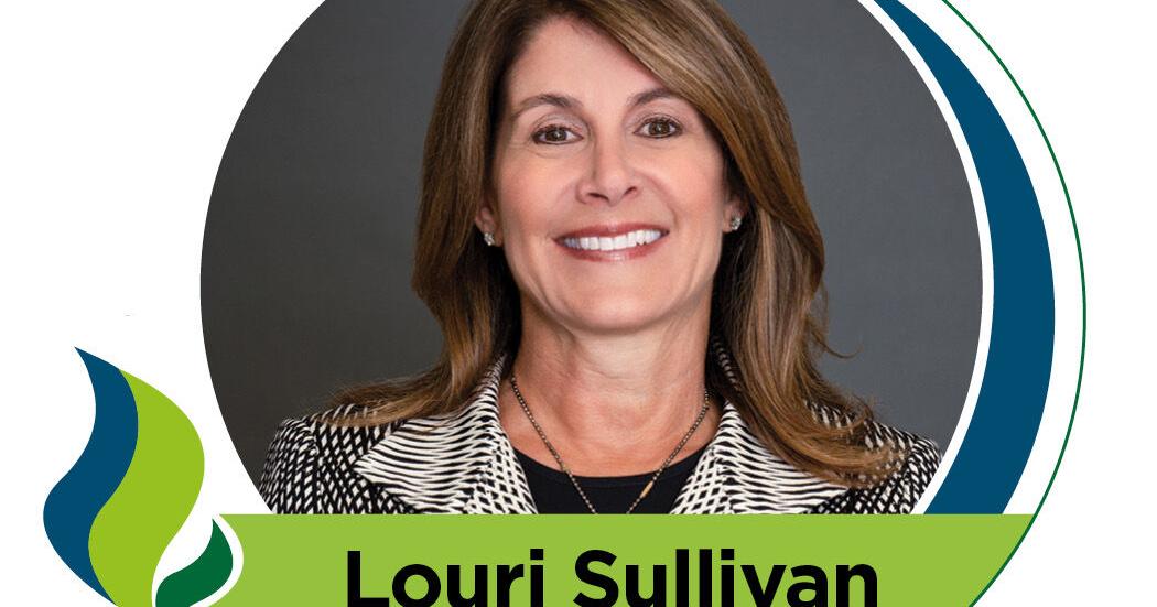 Profiles in service: Louri Sullivan | News | omahajewishpress.com