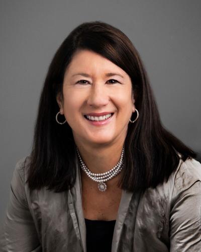 Sharon Kirshenbaum honored with Kipnis/Wilson-Friedland Award | News ...