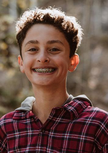 Evan Michael Shapiro | Life Cycle | omahajewishpress.com