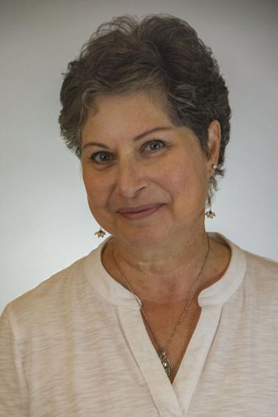 JFO welcomes Sharon Brodkey | News | omahajewishpress.com