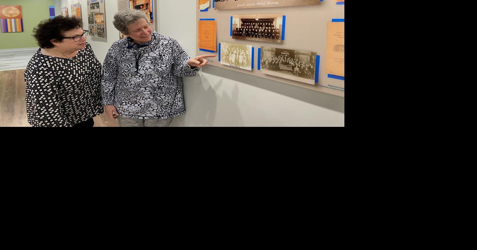 Update from the Nebraska Jewish Historical Society | News ...