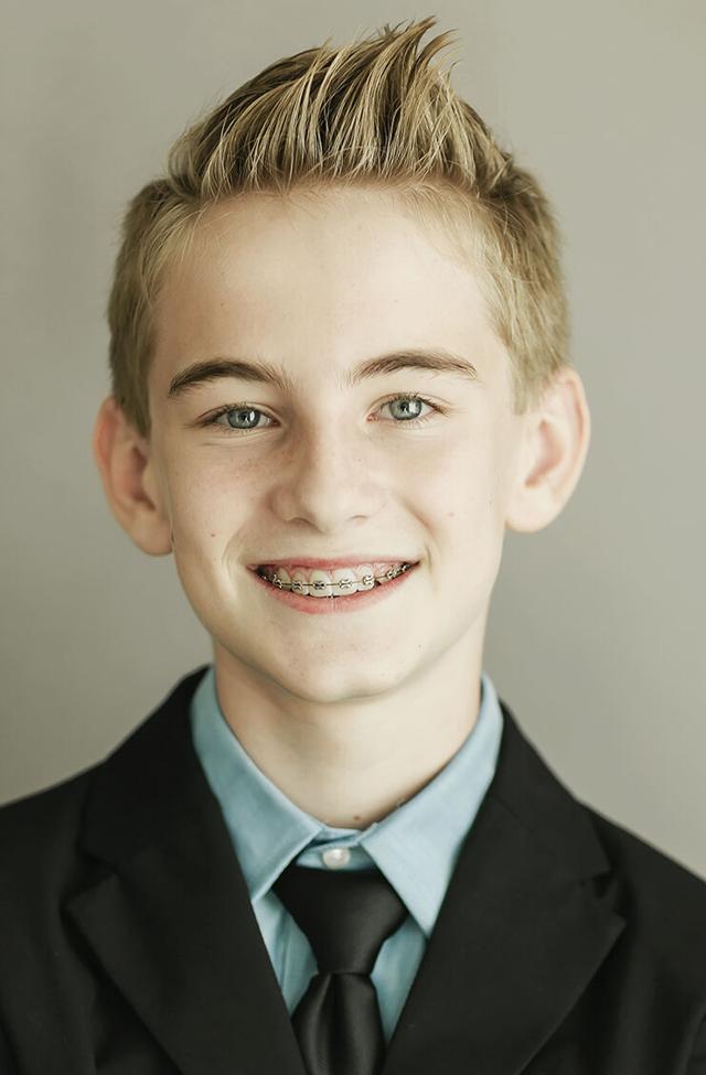 Zachary Maddox Kazor | Life Cycle | omahajewishpress.com