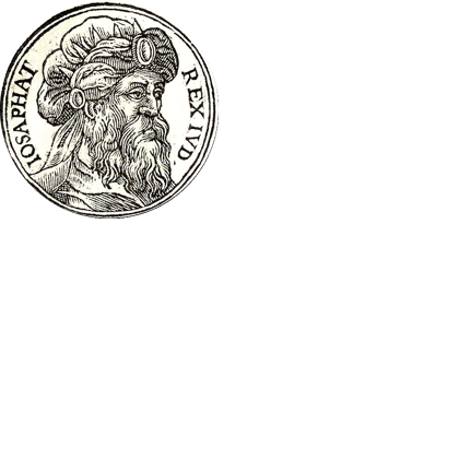 “Jumping Jehoshaphat” 2 Chronicles 20 | Opinion | omahajewishpress.com
