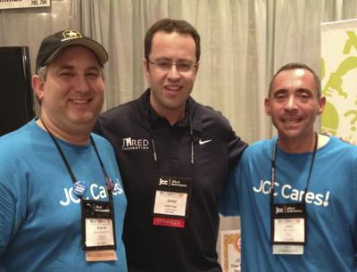 JCCs of North America Biennial in New Orleans | Local News ...