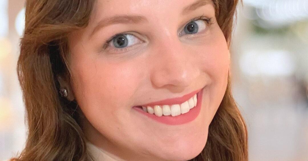 Meet the JCRC Board Members: Hailey Krueger | News | omahajewishpress.com