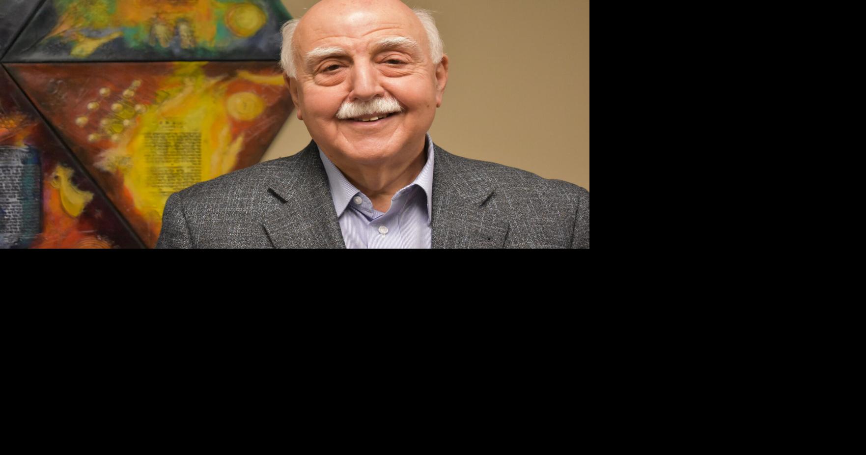 Howard Epstein announces retirement | News | omahajewishpress.com