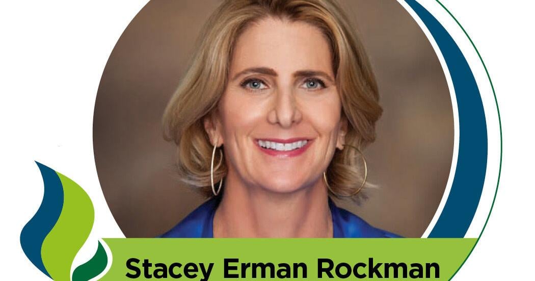 Profiles in Service: Stacey Rockman | News | omahajewishpress.com