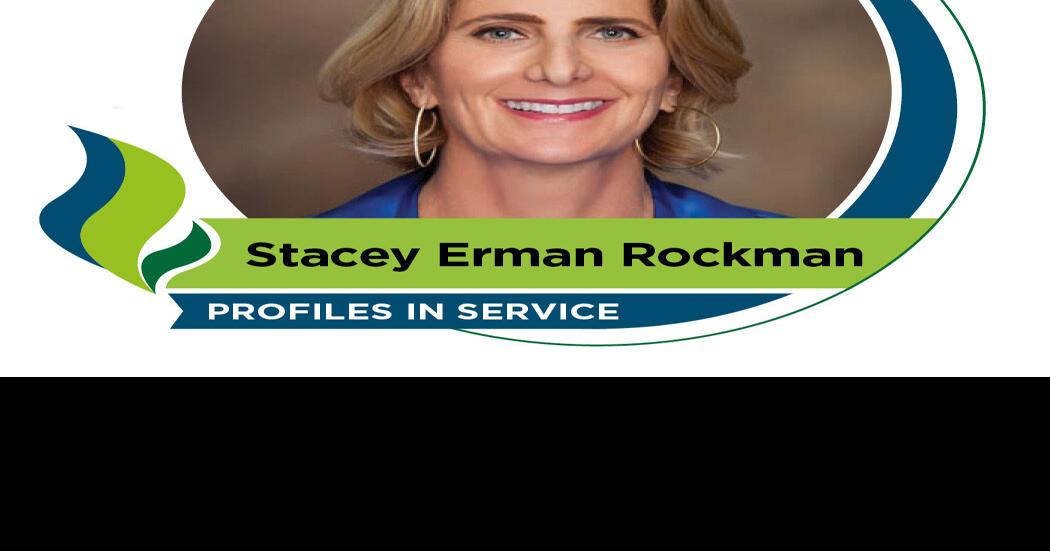 Profiles in Service: Stacey Rockman | News | omahajewishpress.com