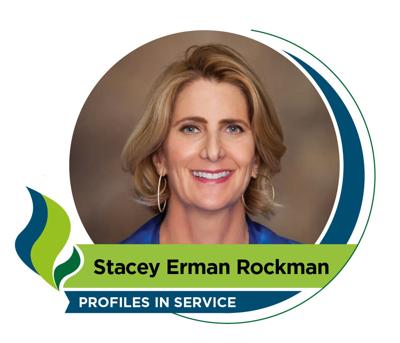 Profiles in Service: Stacey Rockman | News | omahajewishpress.com