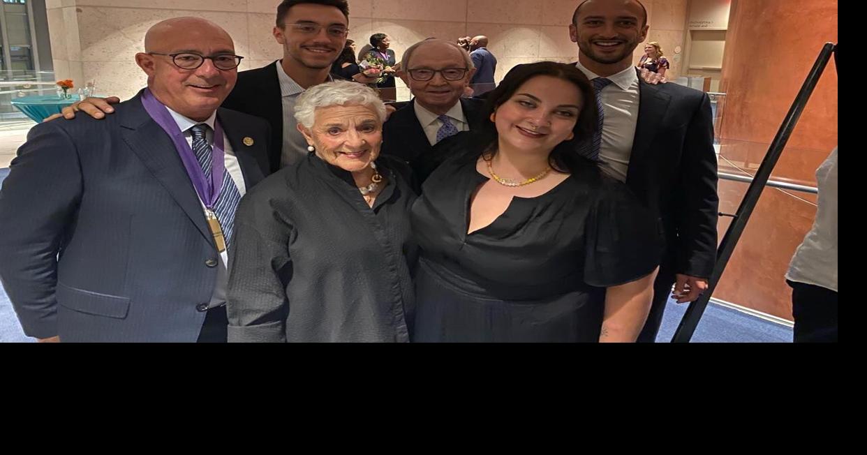 Greater Omaha Chamber honors Jay Noddle | News | omahajewishpress.com